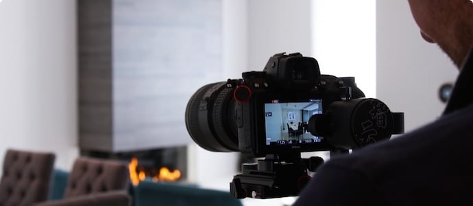 roomvu - Real Estate Photography | Agent Websites | Floor Plans